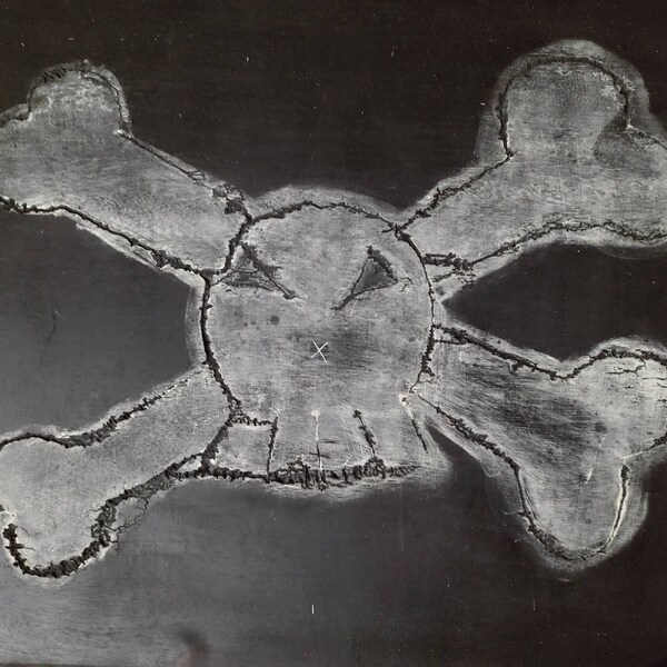 Jolly Burn Sign - Etsy