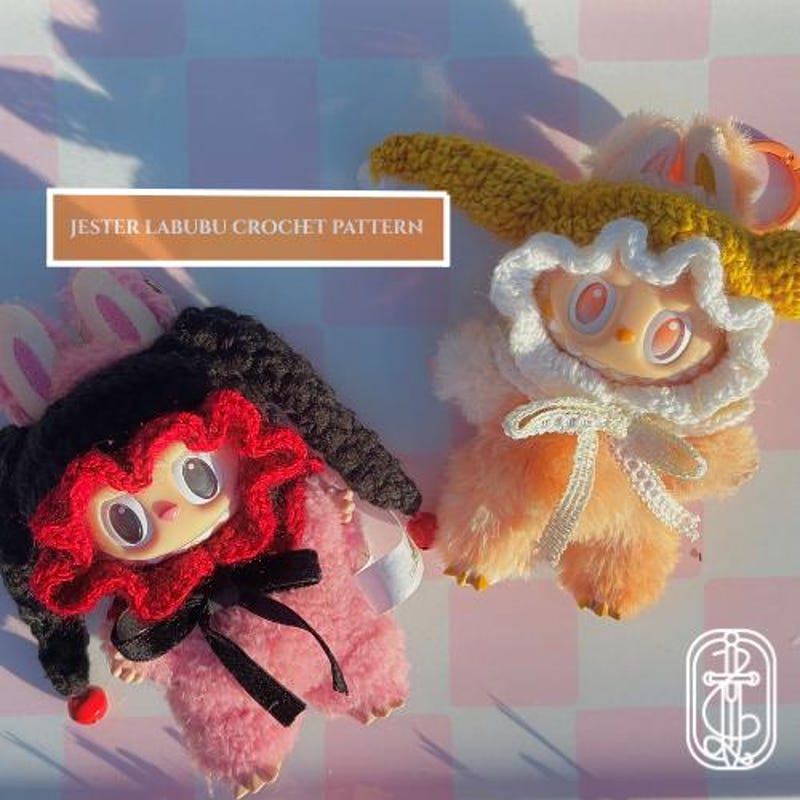 Jester Outfit - Etsy