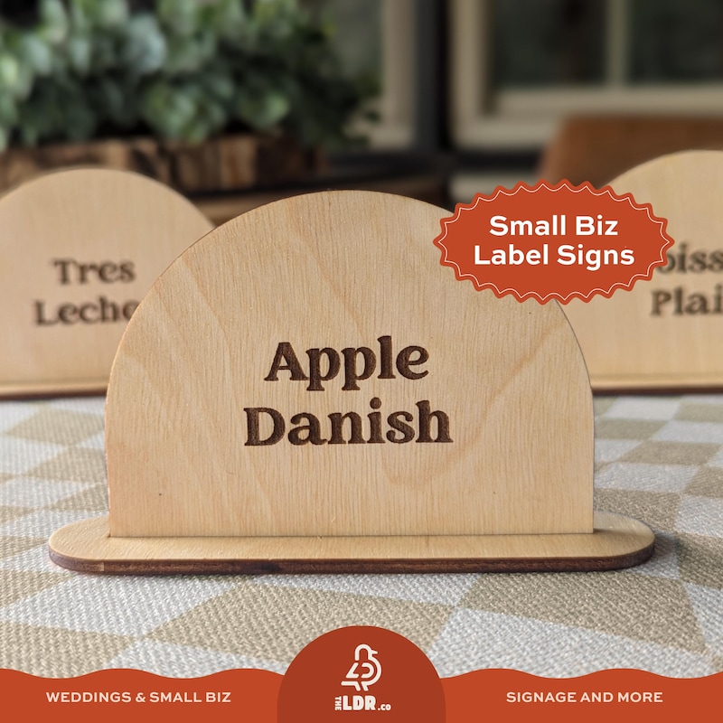 Arch Sign and Stand - Etsy