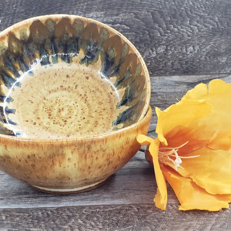 Ceramic Serving Bowls - Etsy