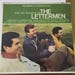 The Lettermen - the Hit Sounds of the Lettermen - Vintage Vinyl - LP ...