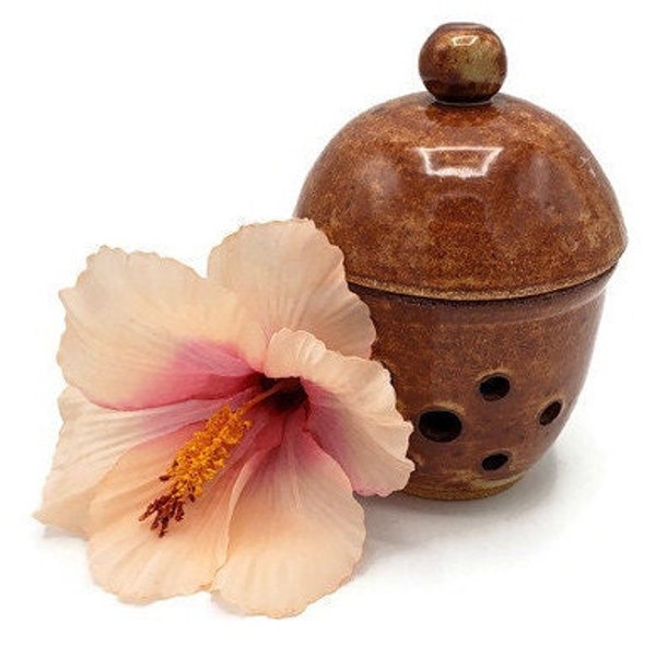 Garlic Keeper - Etsy