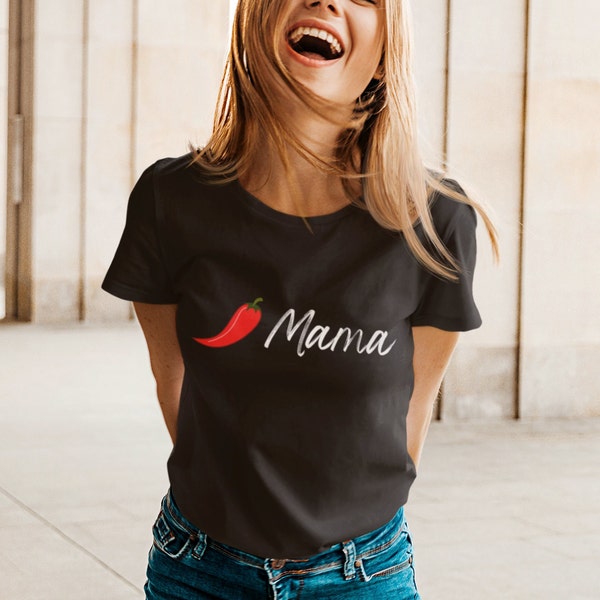 Spicy Mom - Etsy