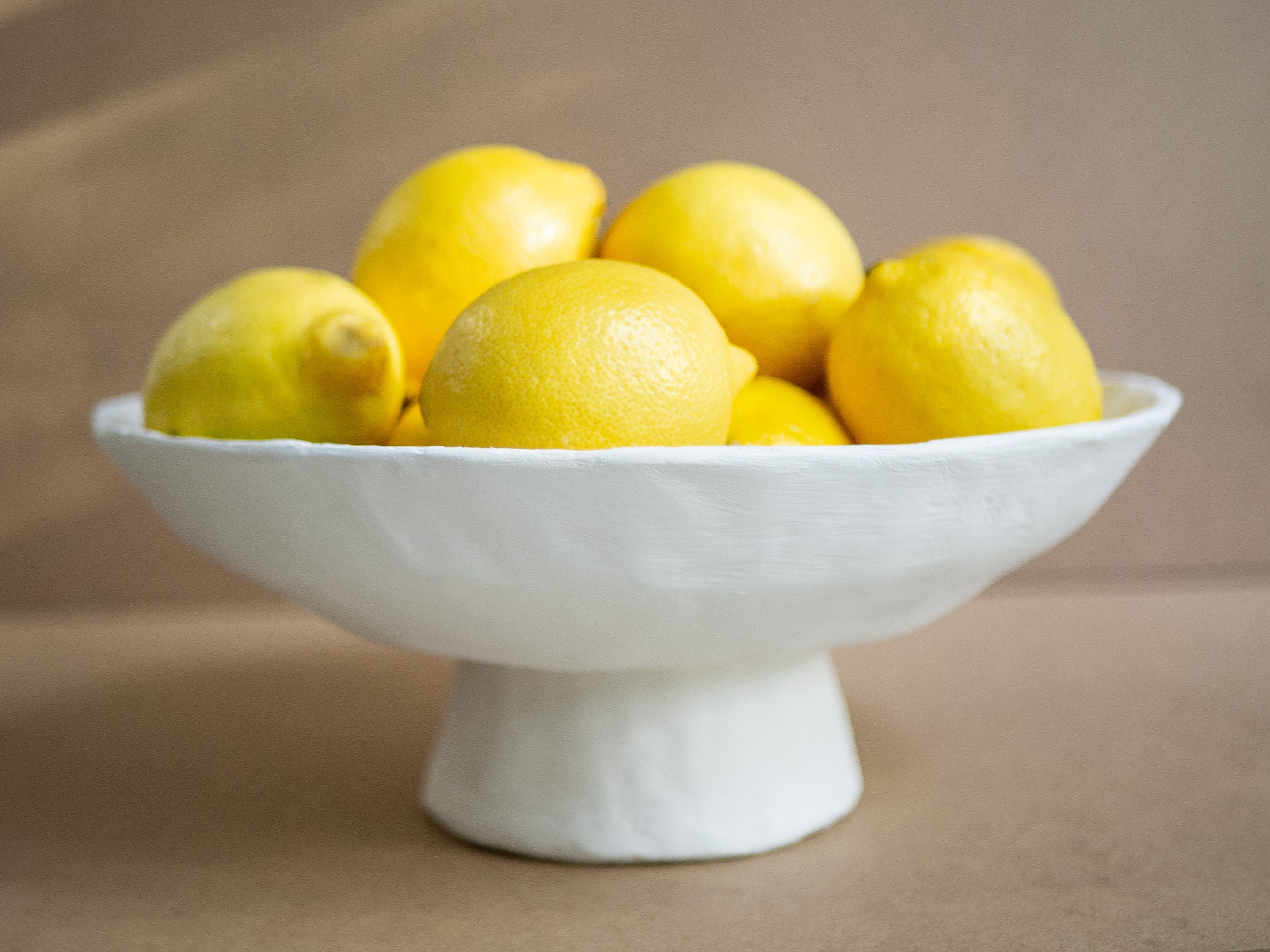 Bowl Template, Cardboard & Paper Mâché Template PDF, Downloadable Paper ...