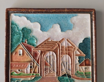 CloisonnetilesDelft - Etsy
