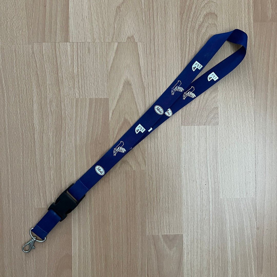 Idol Lanyard - Etsy