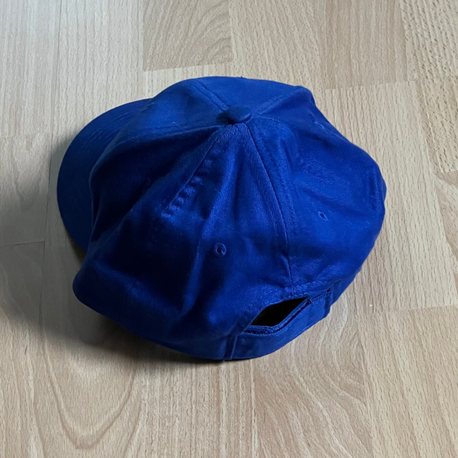 Pepsi Globe Baseball Cap - Etsy