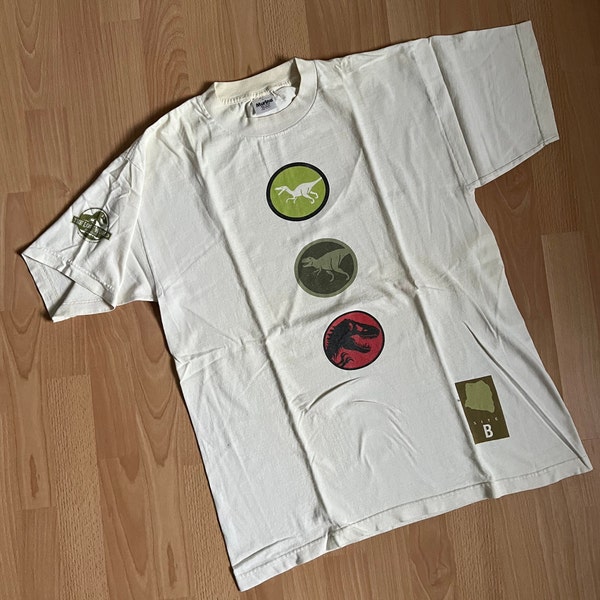 Lost Merchandise - Etsy