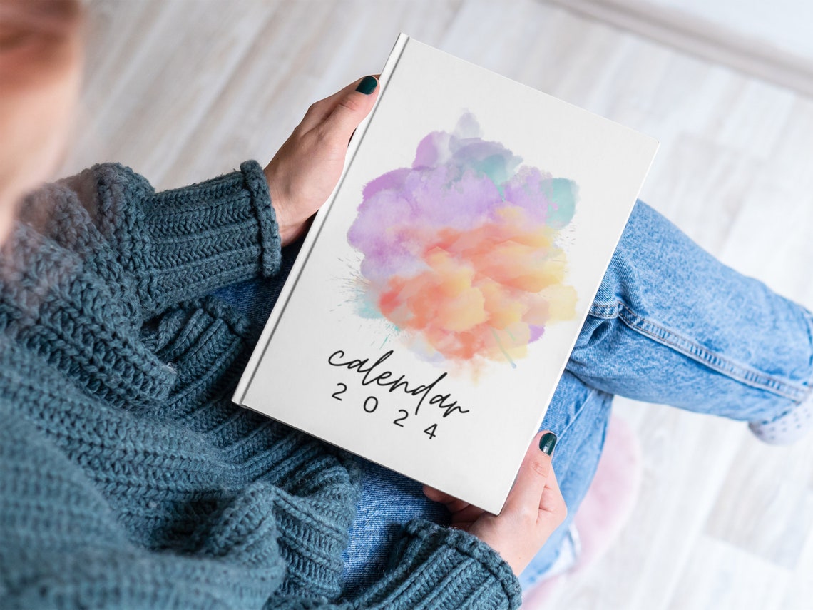 Printable Calendar 2023 & Calendar 2024, Perpetual Calendar 2023 ...