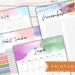 Printable Calendar 2023 & Calendar 2024, Perpetual Calendar 2023 ...