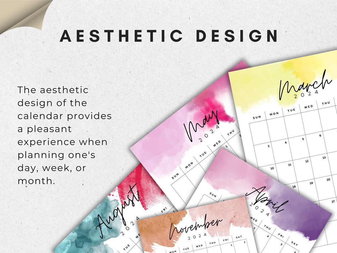 Printable Calendar 2023 & Calendar 2024, Perpetual Calendar 2023 ...