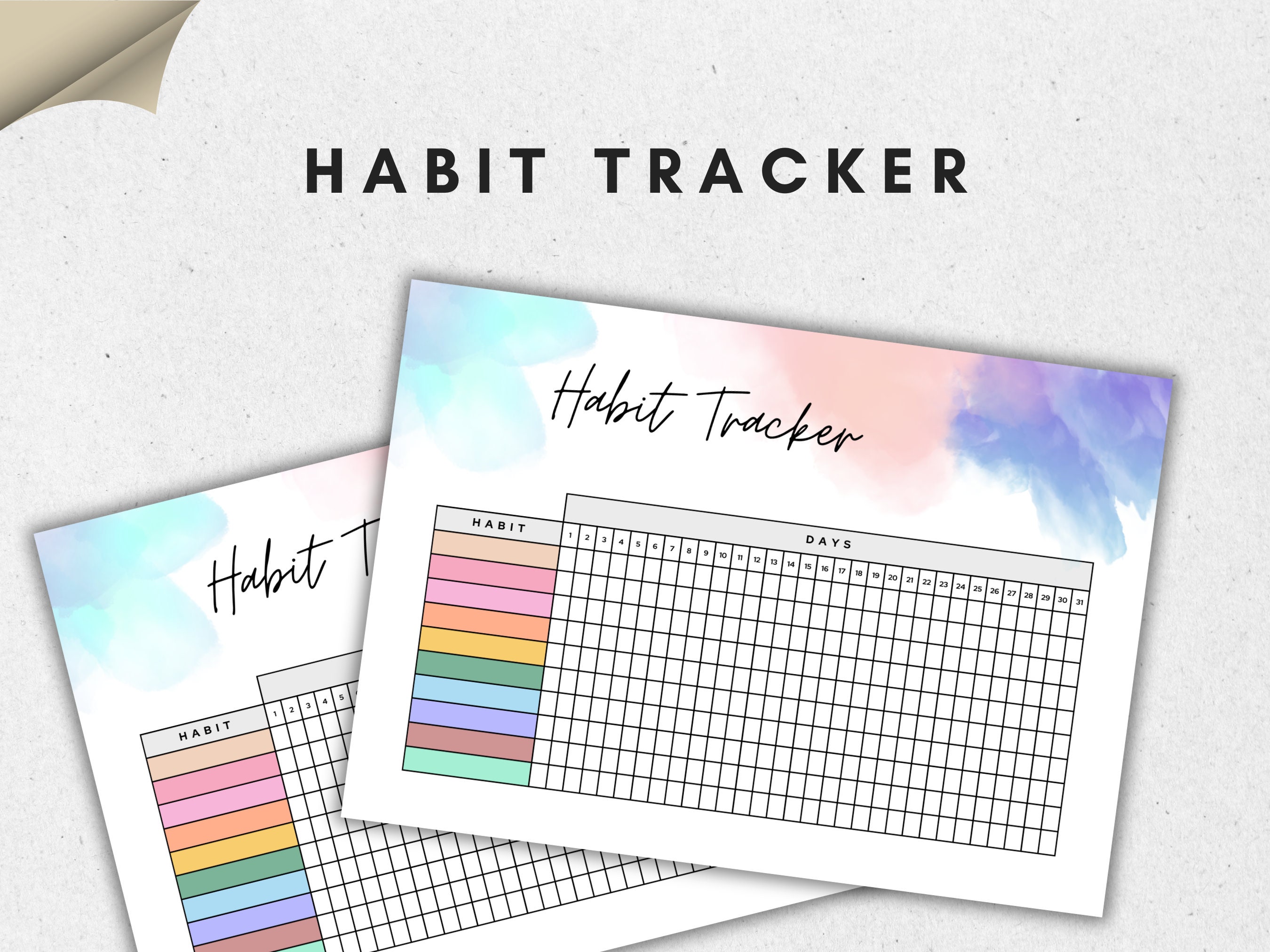 Printable Calendar 2023 & Calendar 2024, Perpetual Calendar 2023 ...