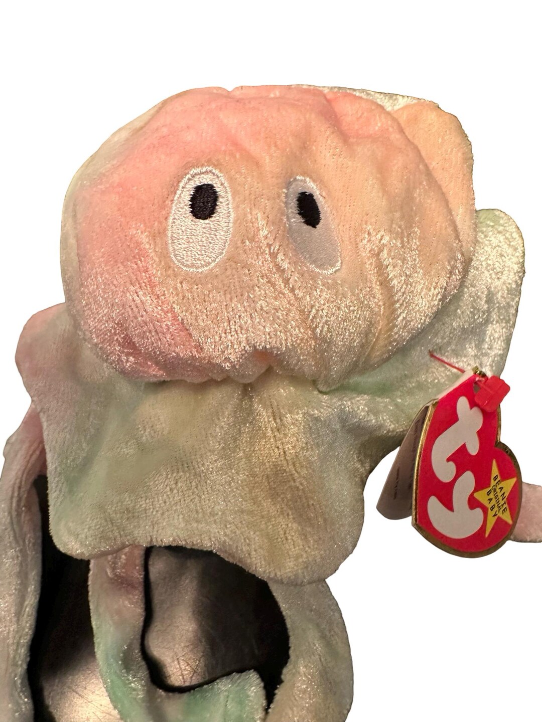 Goochy the Jellyfish TY Beanie Baby - Etsy