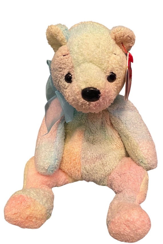 Mellow beanie baby value store