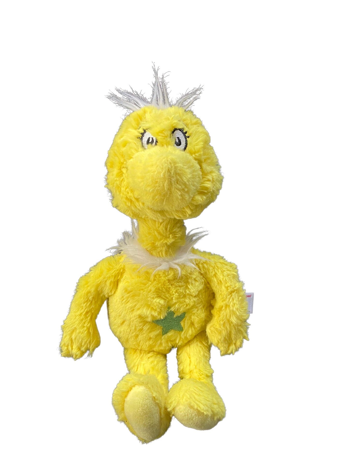 Large Picture Of Sneetches