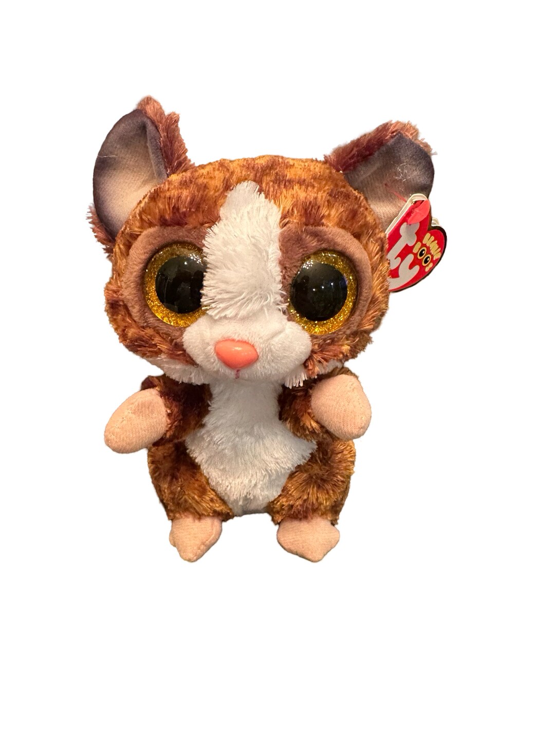 Binky the Bush Baby Beanie Boo - Etsy