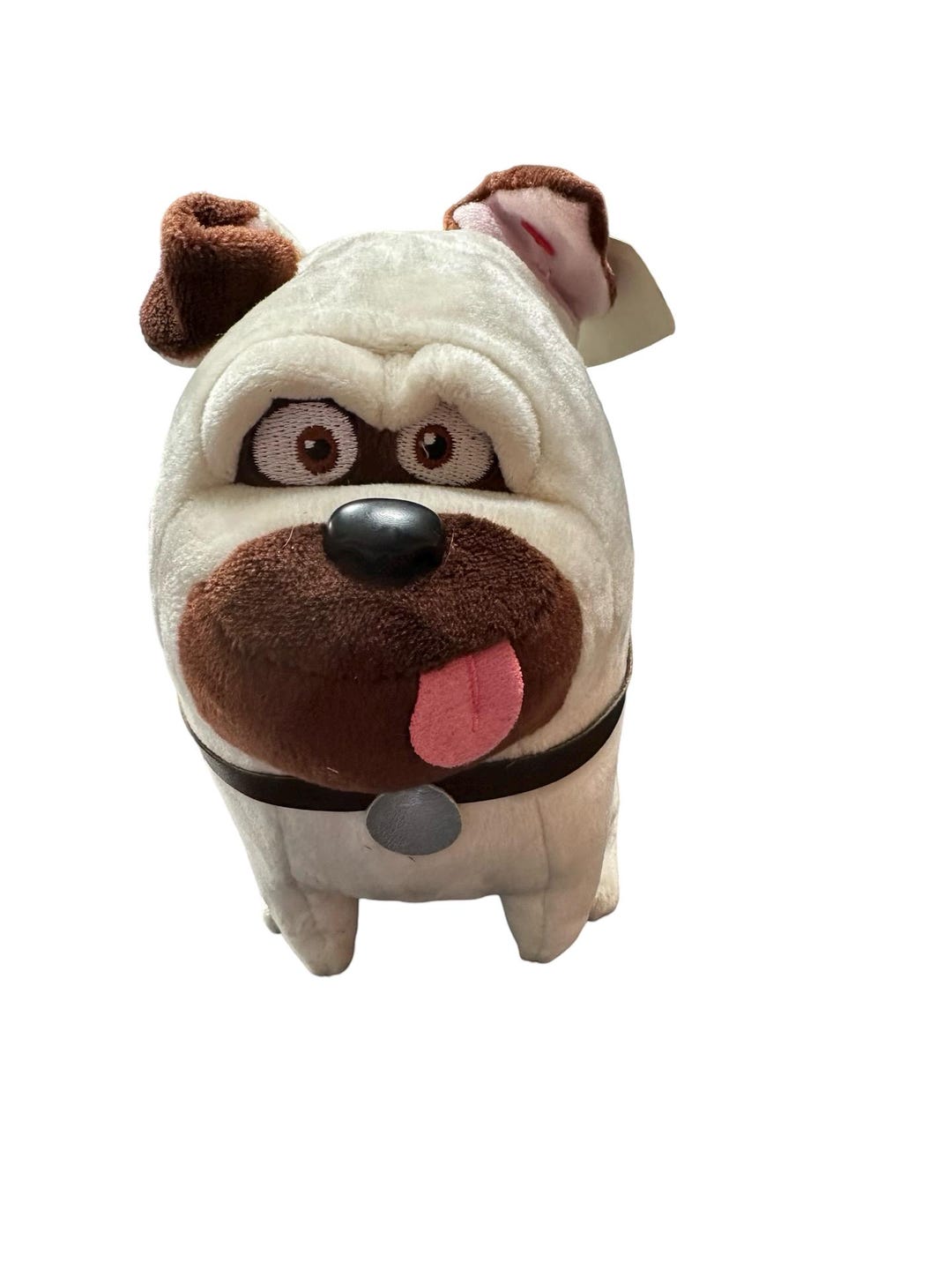Mel the Pug Secret Life of Pets 2 Ty Beanie Baby - Etsy