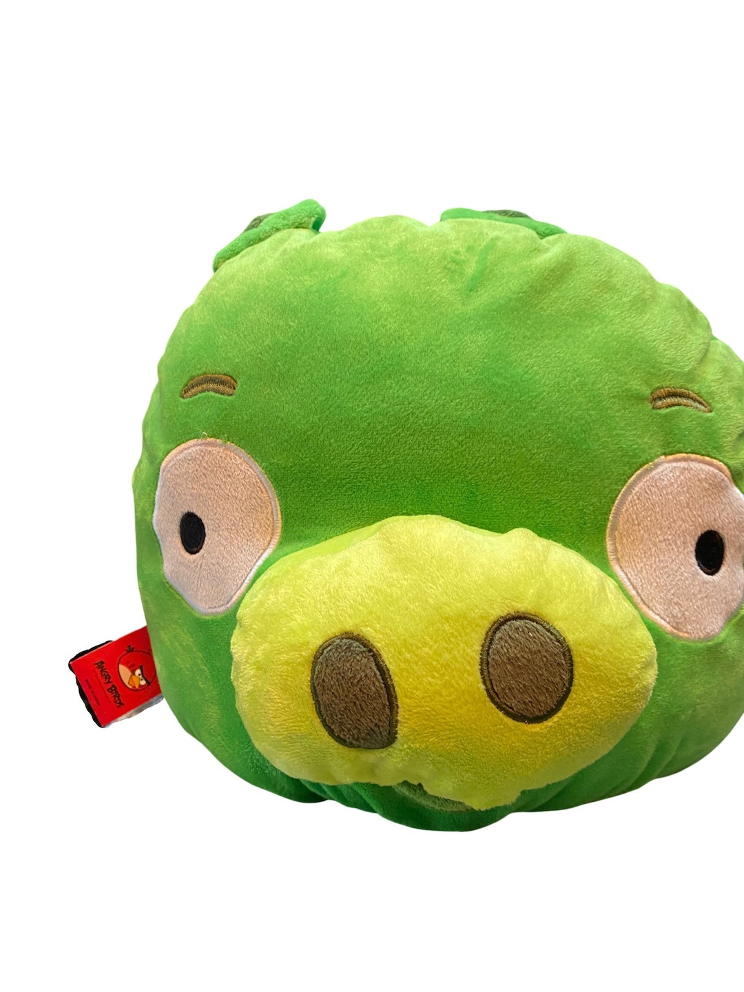 Angry Birds Pigs Plush