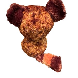 Binky the Bush Baby Beanie Boo - Etsy