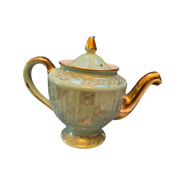 China Tea Pot - Etsy
