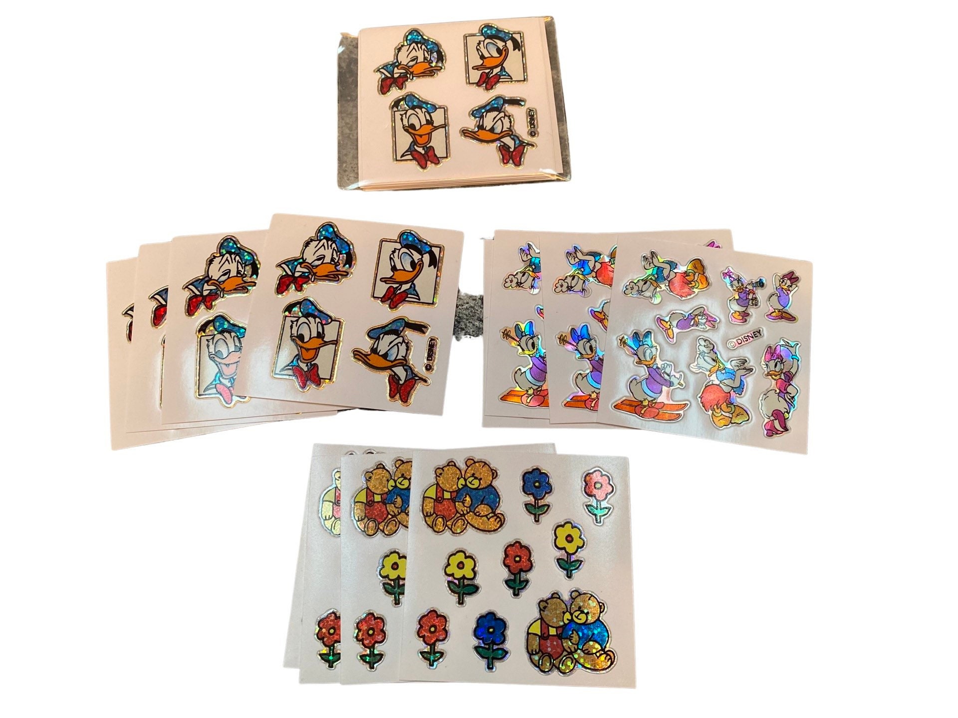 Sticker Packs - Etsy