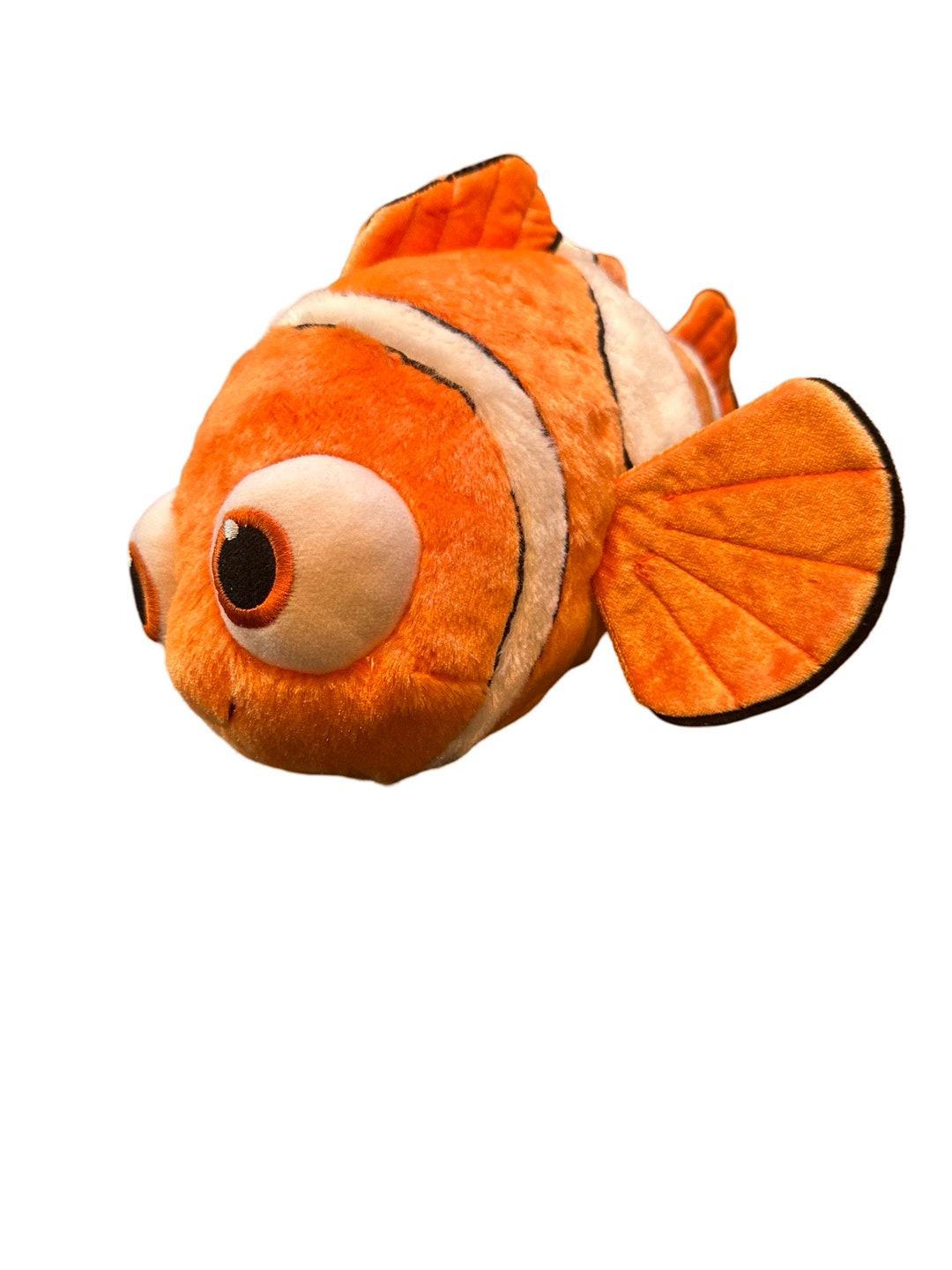 Pixar Finding Nemo Plush - Etsy