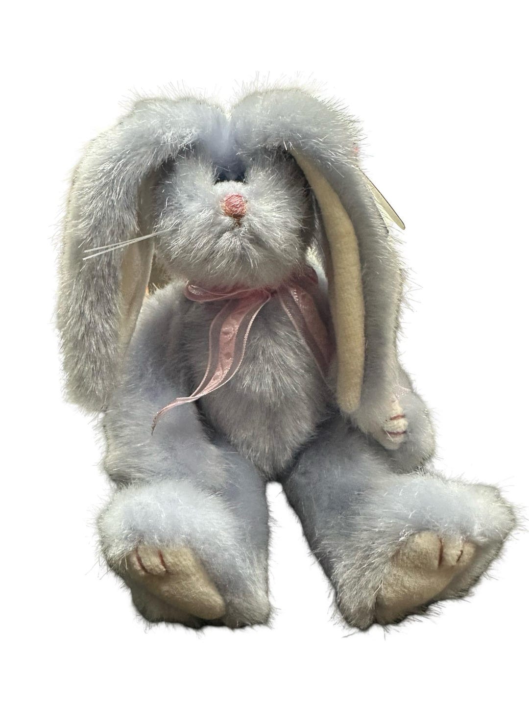 Azalea the Bunny TY Attic Treasure - Etsy