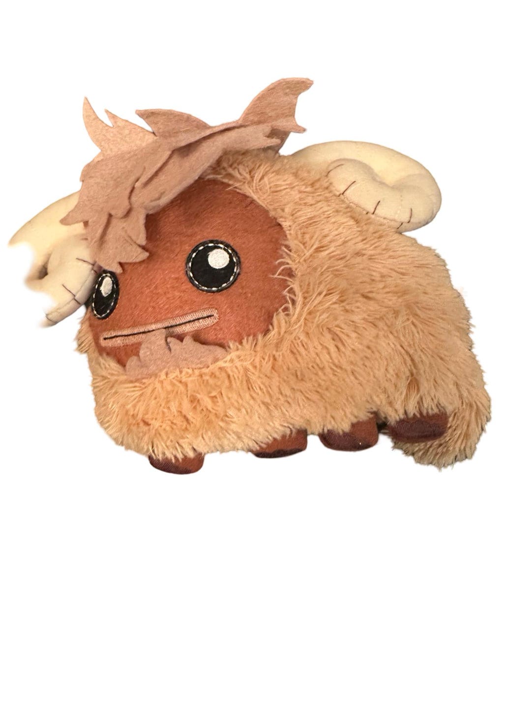 Mattel Star Wars Galaxy's Edge Trading Outpost BANTHA 7-inch Stalking ...