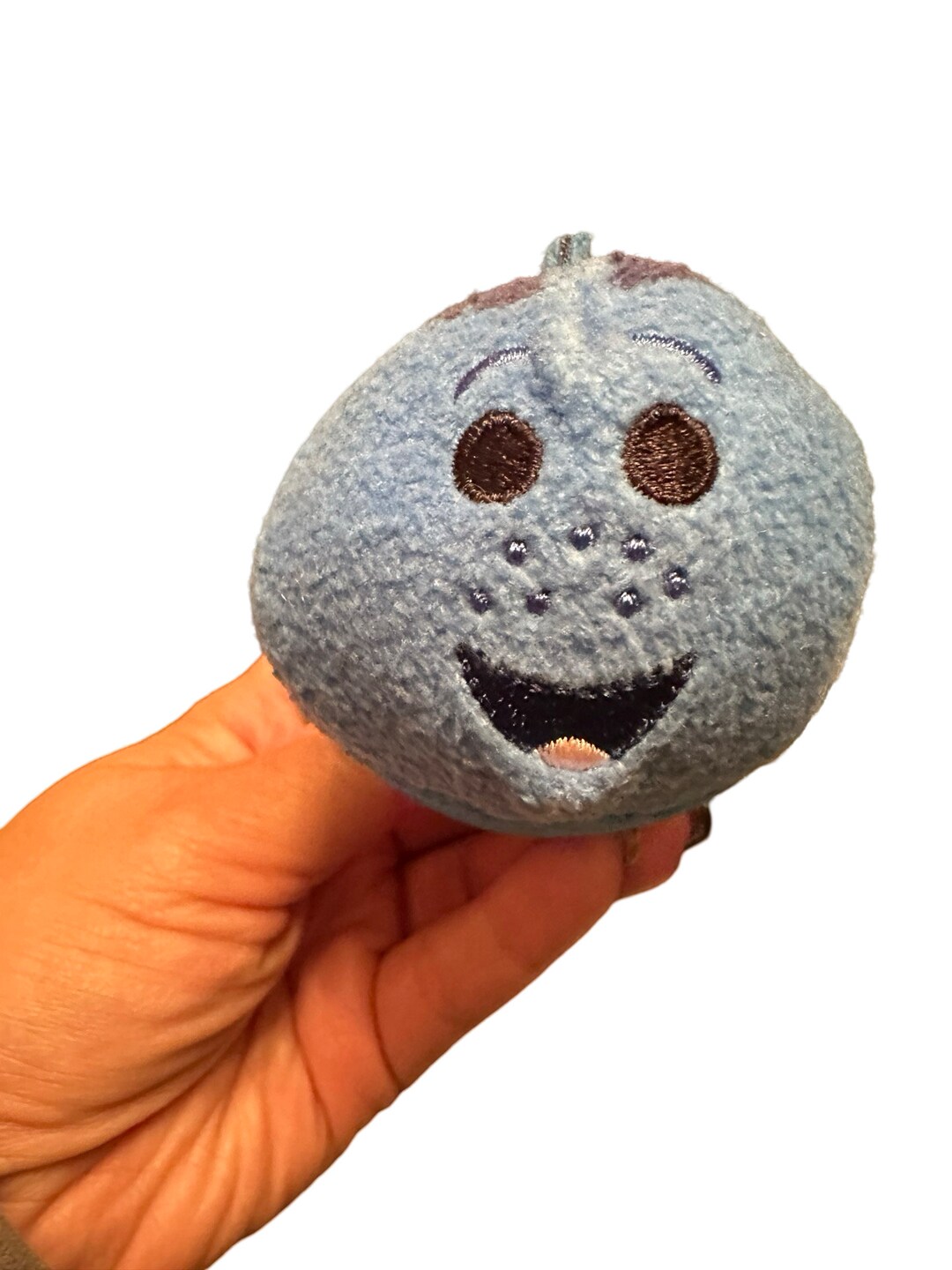 Disney Store Tsum Tsum Finding Nemo “dory” Plush 4” - Etsy