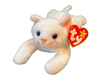 Ty Flip the Cat - Etsy