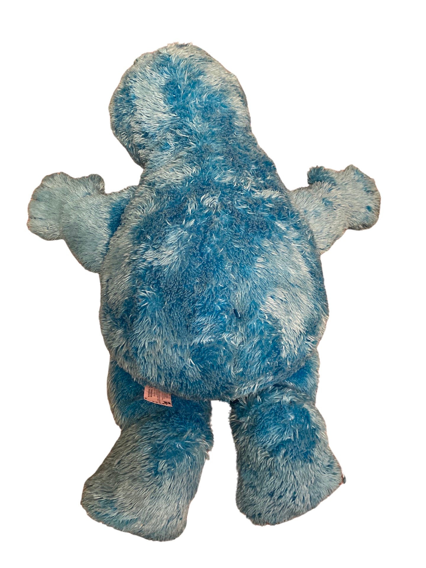 Hasbro Cookie Monster Plush - Etsy