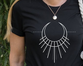 Rising Woman Symbol - Etsy