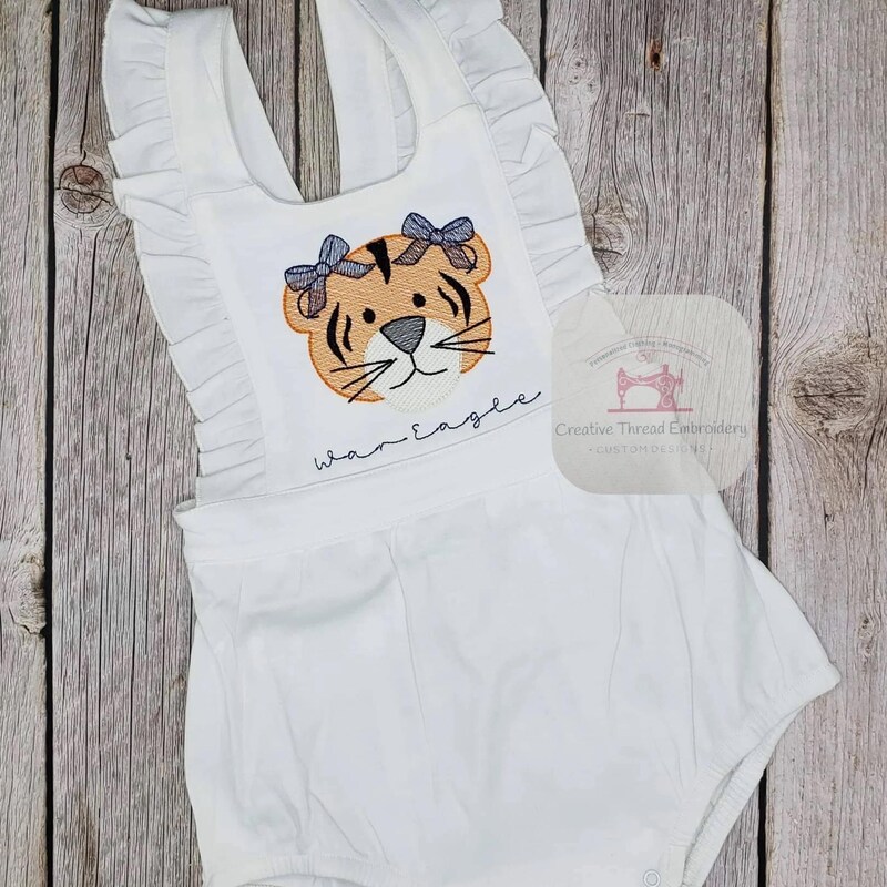 Mizzou Baby - Etsy