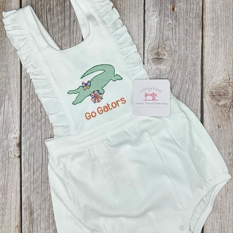 Florida State Baby - Etsy