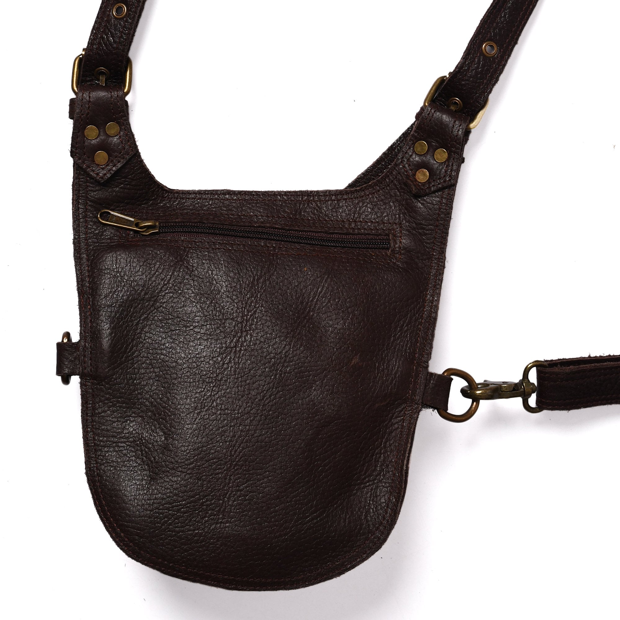 Leather Holster Bag a Versatile and Trendy Accessory Designed for Both ...