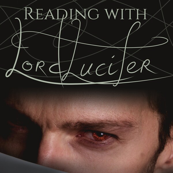 Lucifer - Etsy
