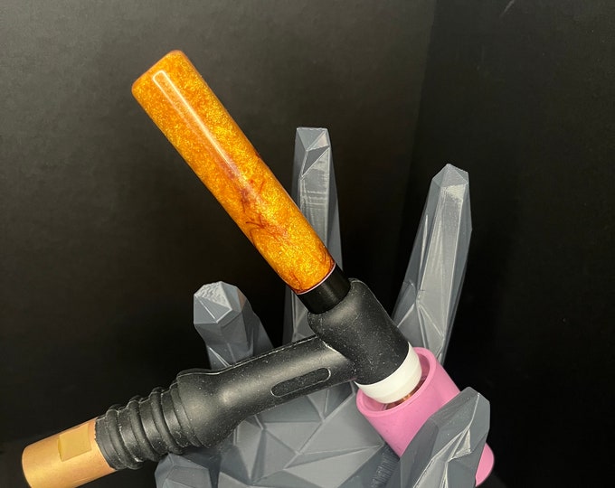TIG Welding Back Cap TIG Backcap Welding Cap TIG Weld Torch Size 17/18 ...
