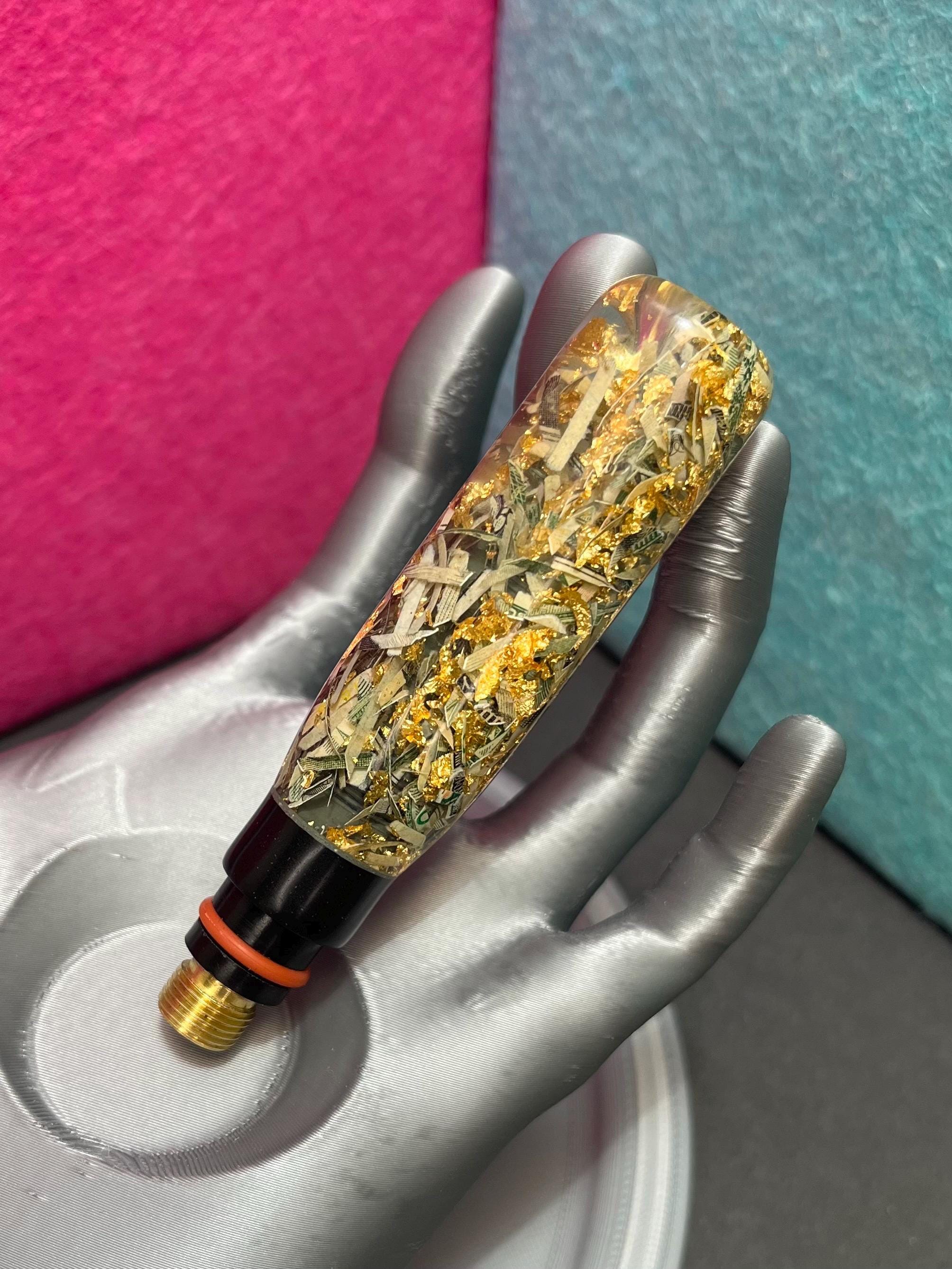 TIG Welding Back Cap Shredded Dollar Bills in TIG Weld Backcap Welding ...