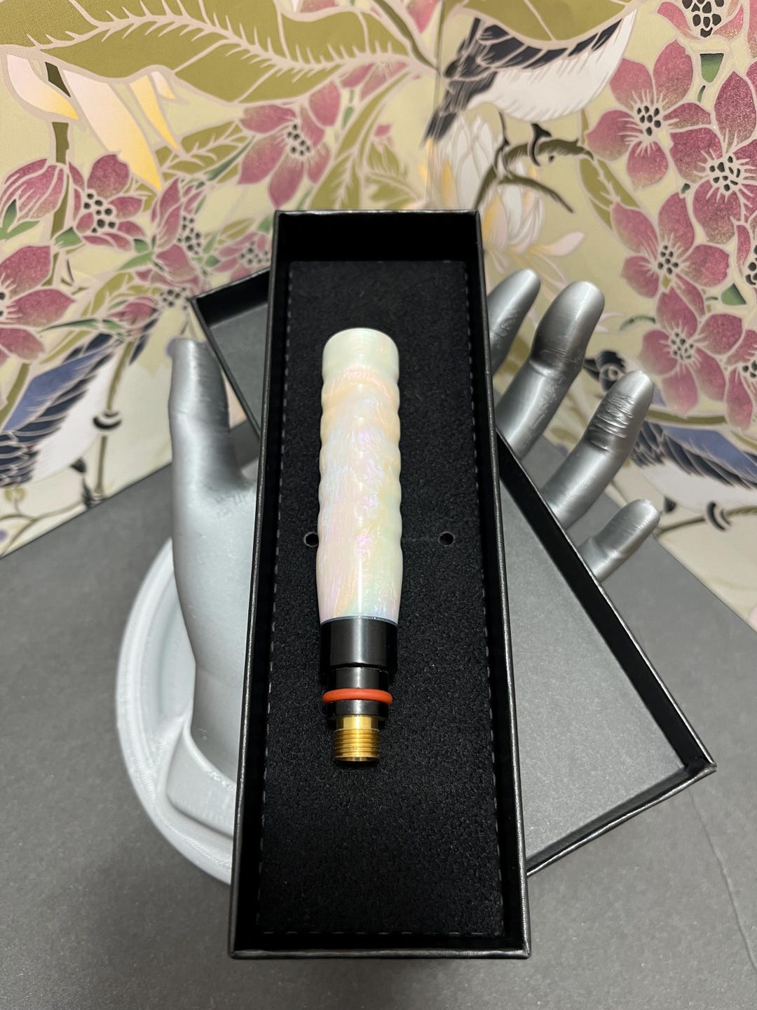 TIG Welding Back Cap TIG Backcap Welding Cap TIG Weld Torch Size 17/18 ...