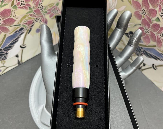 TIG Welding Back Cap TIG Backcap Welding Cap TIG Weld Torch Size 17/18 ...