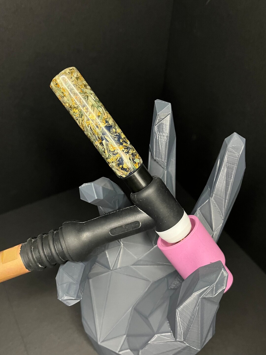 TIG Welding Back Cap TIG Backcap Welding Cap TIG Weld Torch Size 17/18 ...