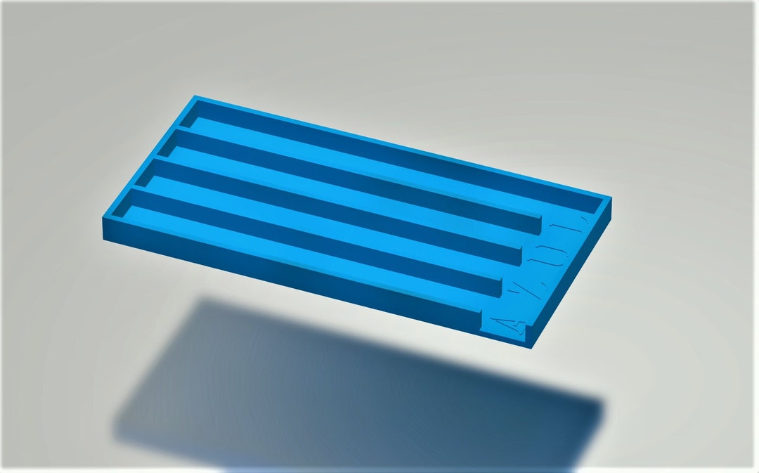 AZUL Board Game Tile Dispenser - Etsy