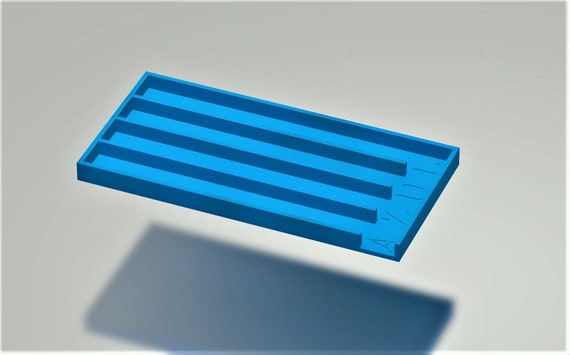 AZUL Board Game Tile Dispenser - Etsy