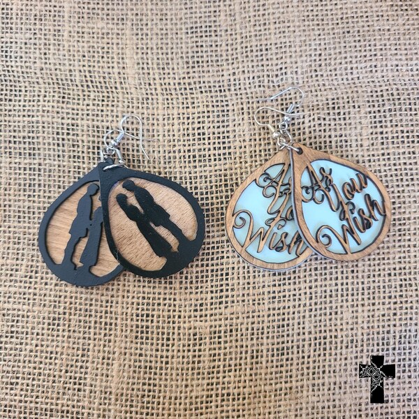 Princess Bride - Etsy