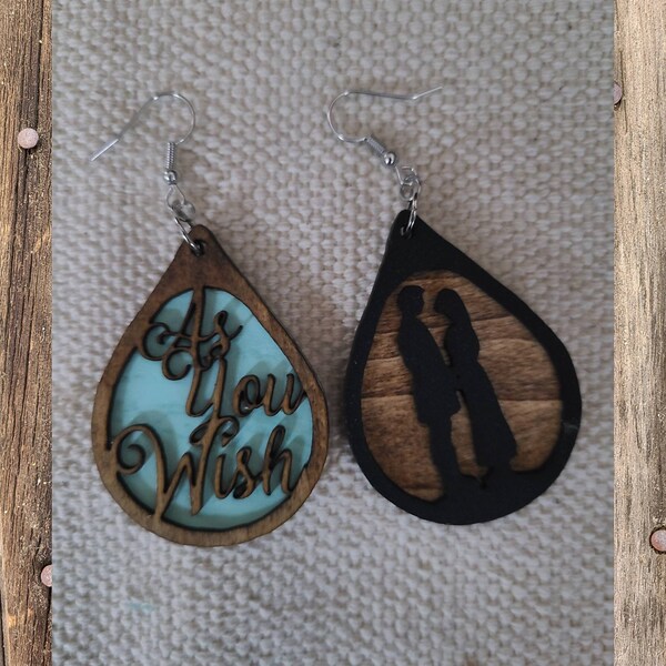 Princess Bride - Etsy