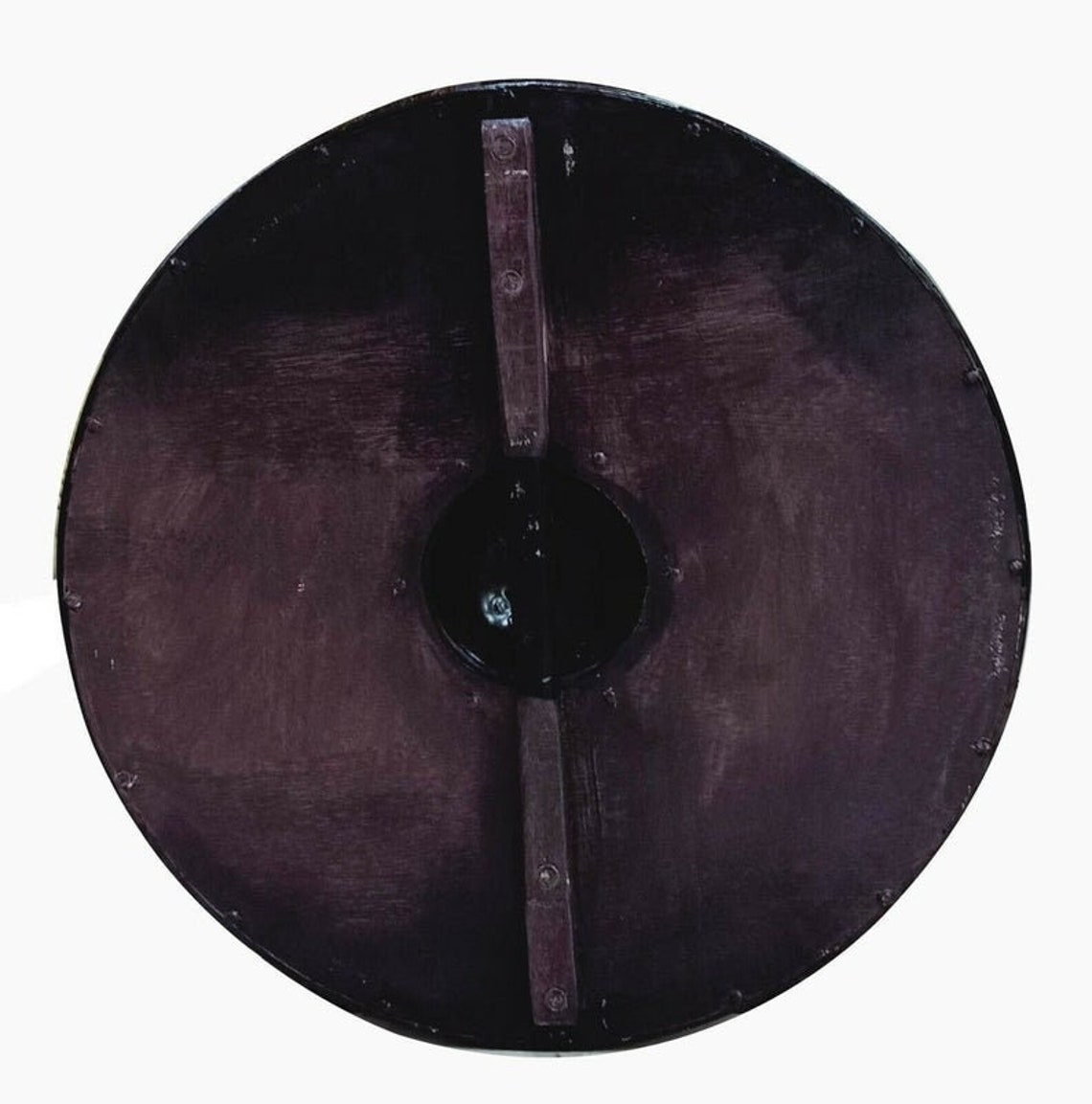 Medieval Viking Dragon Shield Knights Battle Ready Round | Etsy