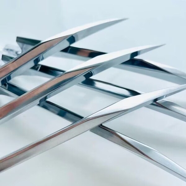 Wolverine Claws - Etsy