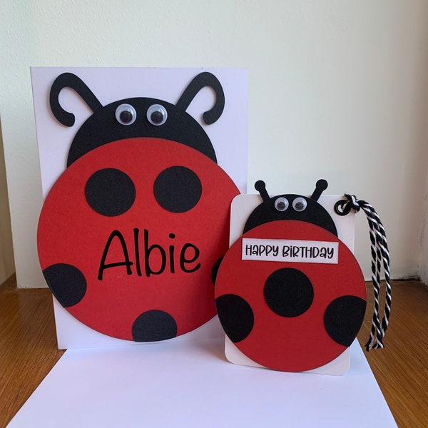 Ladybird - Etsy