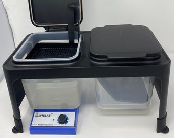 Resin Wash Station - Etsy