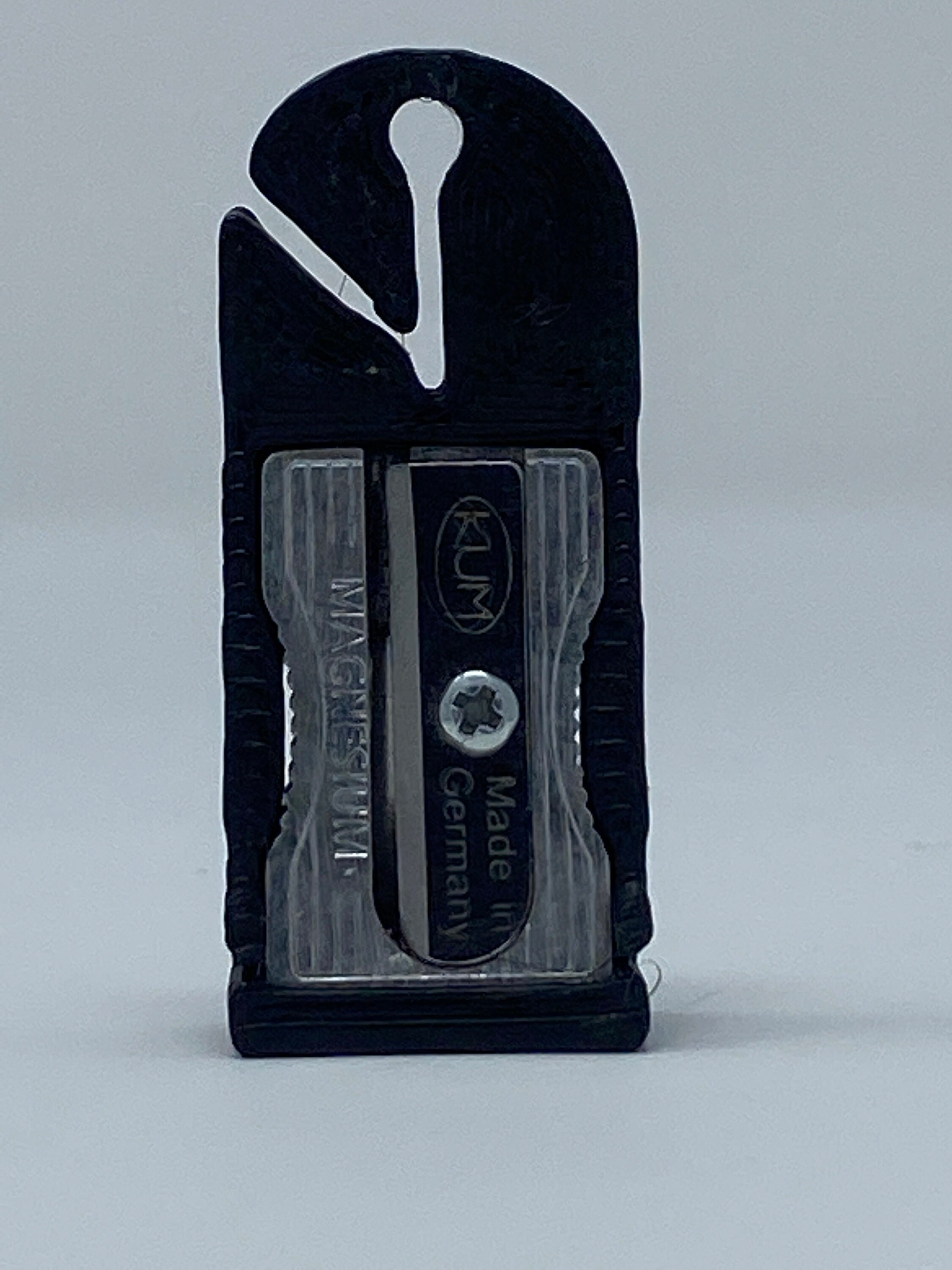 KUM Pencil Pull Keychain Sharpener - Etsy